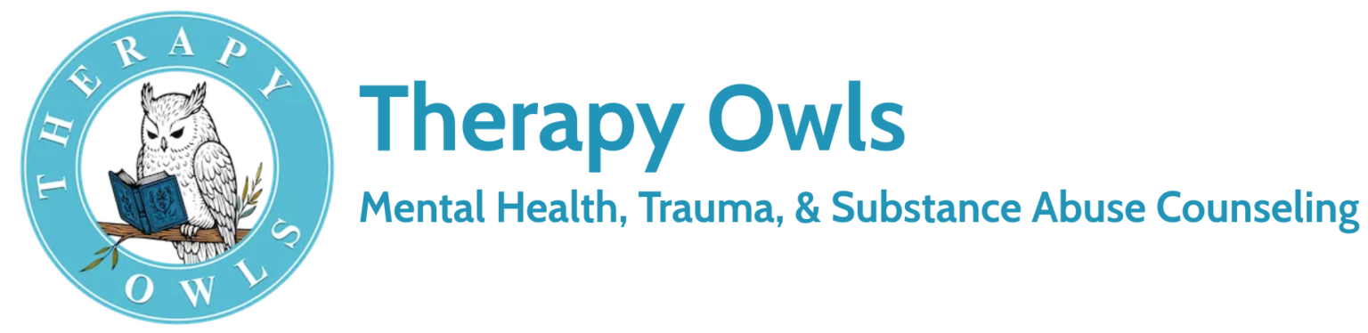 Home - Therapy Owls - Mental Health, Trauma, and Substance Abuse Counseling